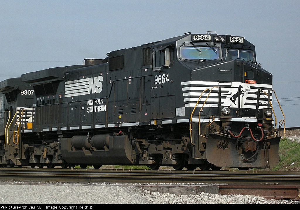 NS 9664